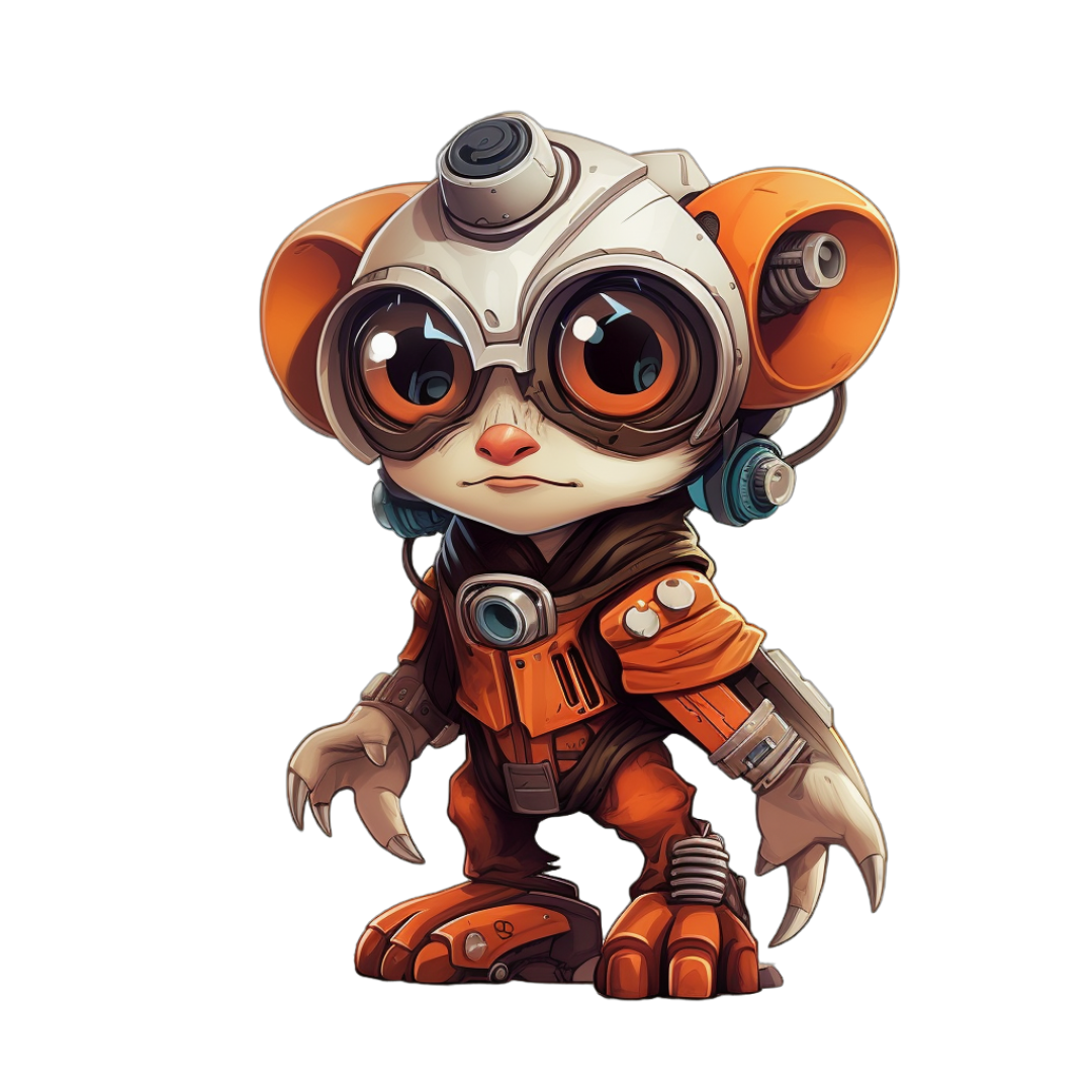 The AI Gizmo A I Meets Real Estate Expertise The AI Gizmo A I Meets Real Estate Expertise